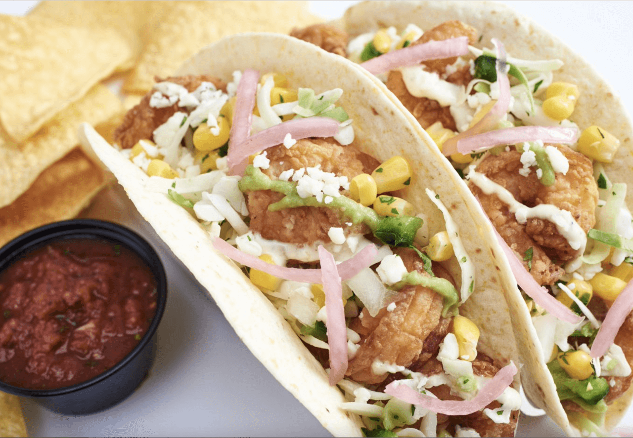 Tijuana Flats Adds Shrimp To Its Menu | Tijuana Flats | Tex-Mex ...