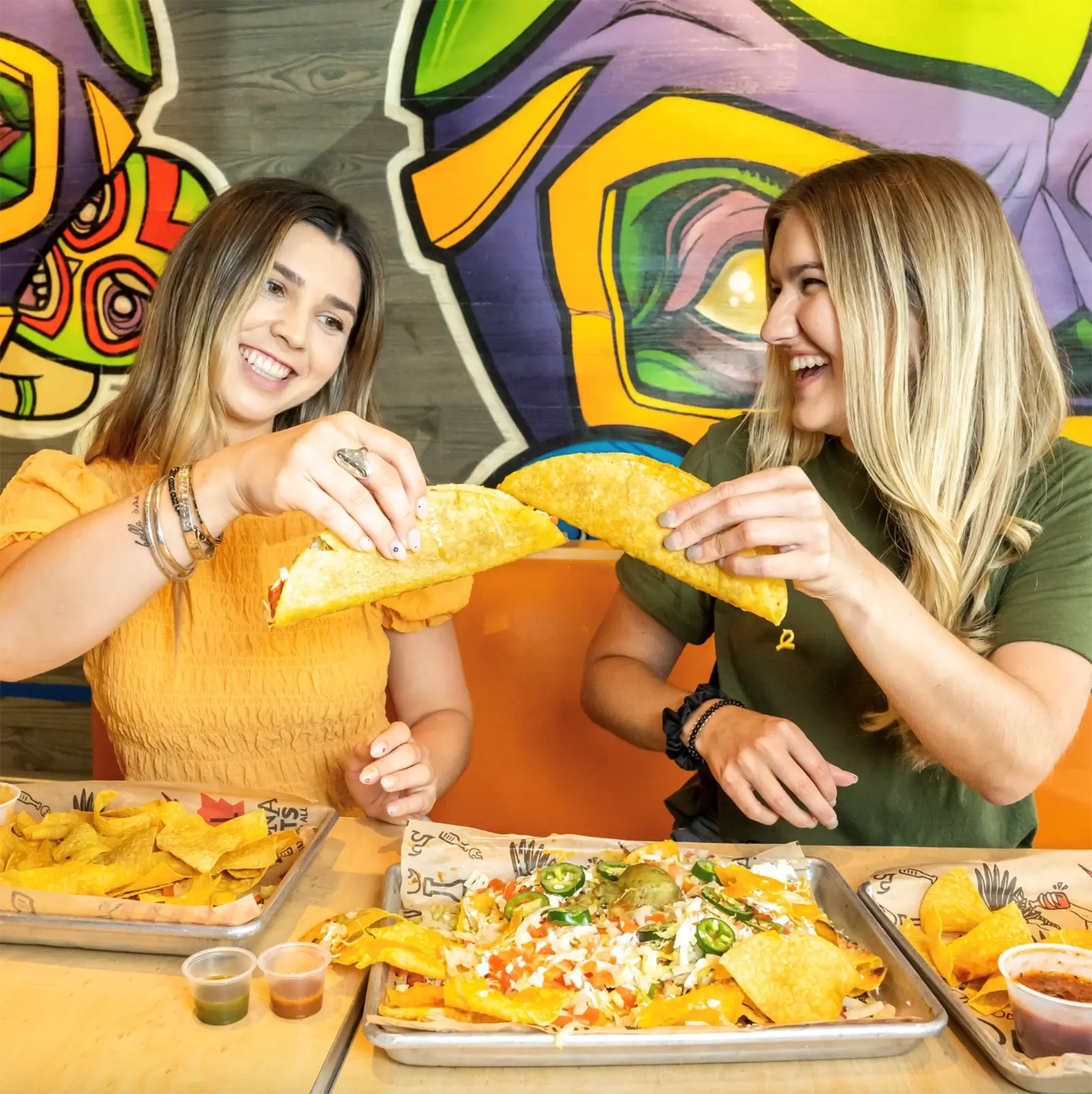 Three New Tijuana Flats Locations Coming Soon! | Tijuana Flats | Tex ...